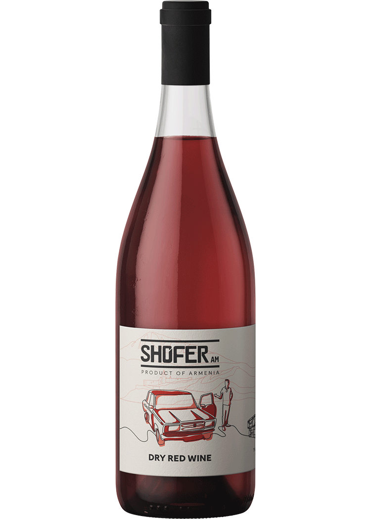 Shofer Areni | Total Wine & More
