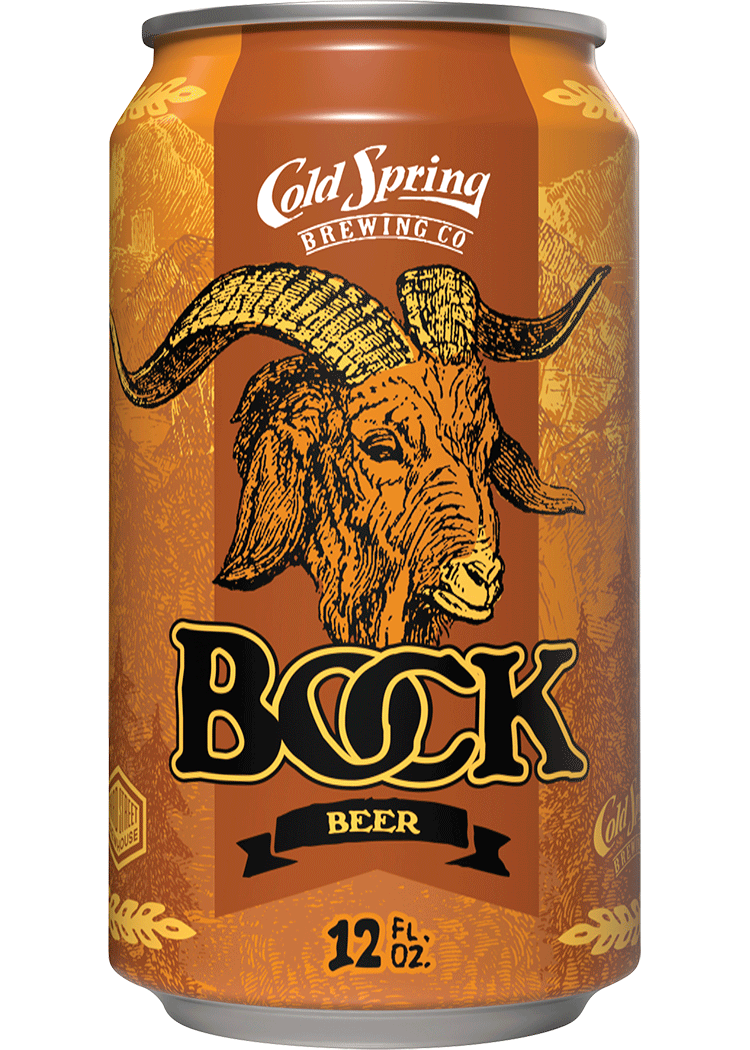 Third Street Cold Spring Bock | Total Wine & More