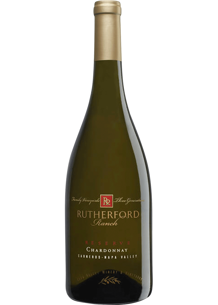 Rutherford Ranch Chardonnay Reserve | Total Wine & More