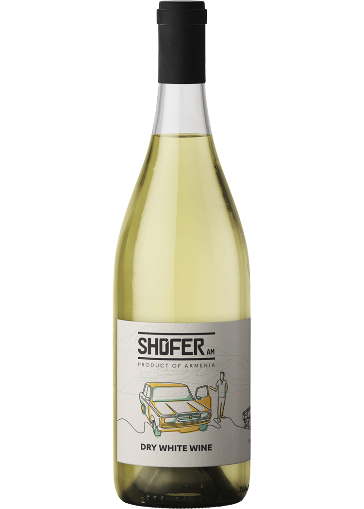 Shofer Voskehat | Total Wine & More
