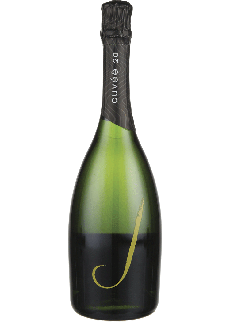 J Vineyards Cuvee 20 Brut | Total Wine & More