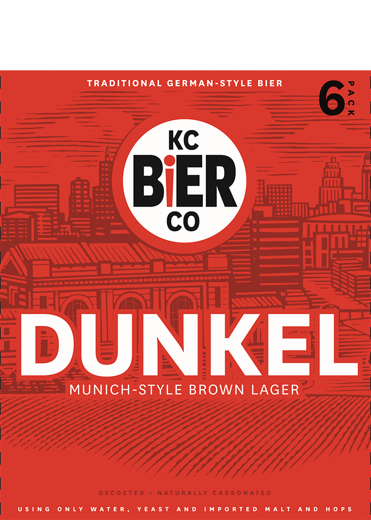 KC Bier Co Dunkel | Total Wine & More