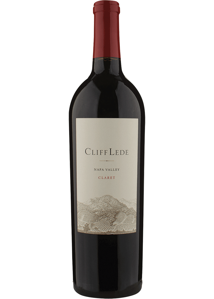 Cliff Lede Claret Cabernet Blend Napa Valley | Total Wine & More