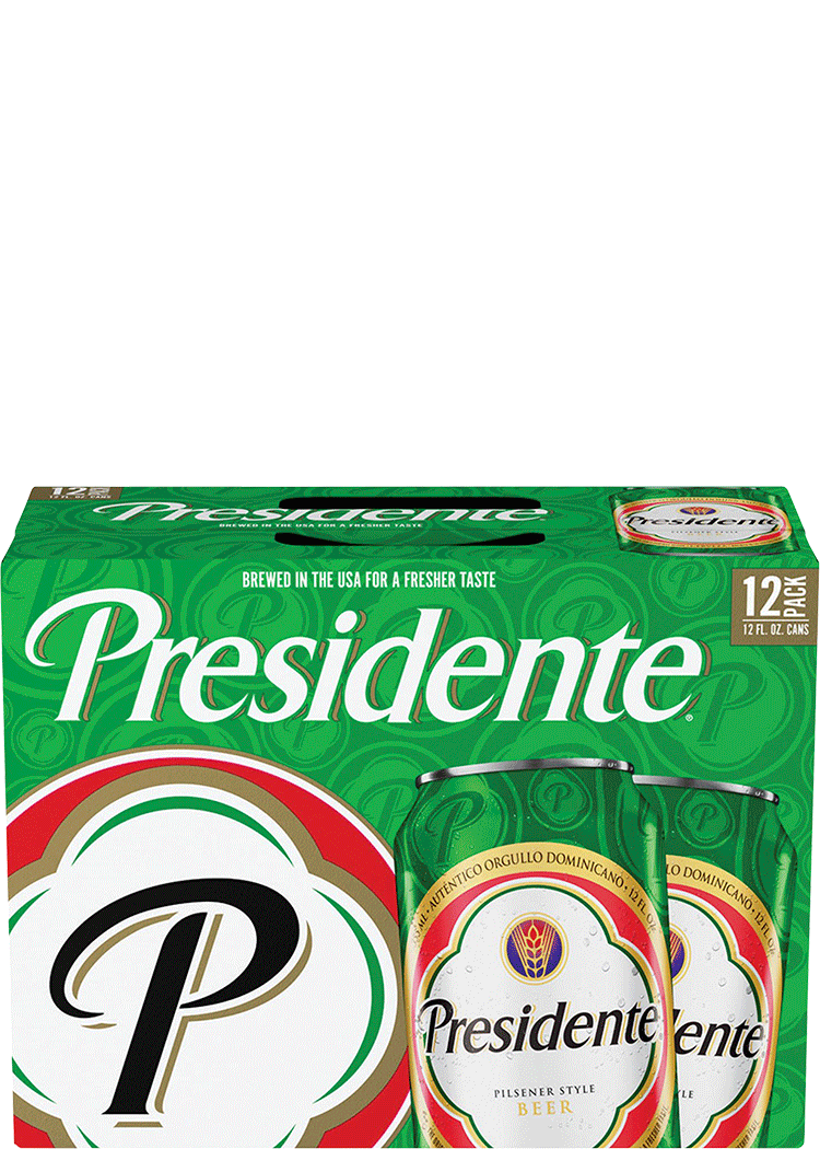 Presidente | Total Wine & More
