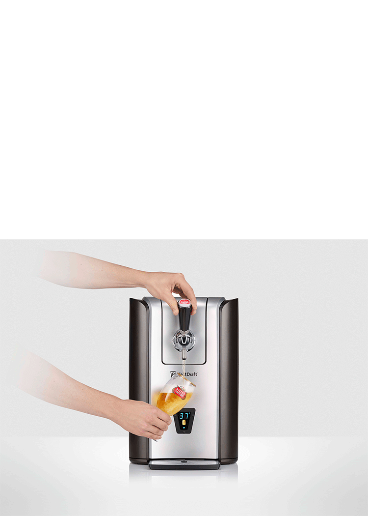 PerfectDraft Machine | Total Wine & More