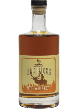 Elk Rider - Spirits | Total Wine & More