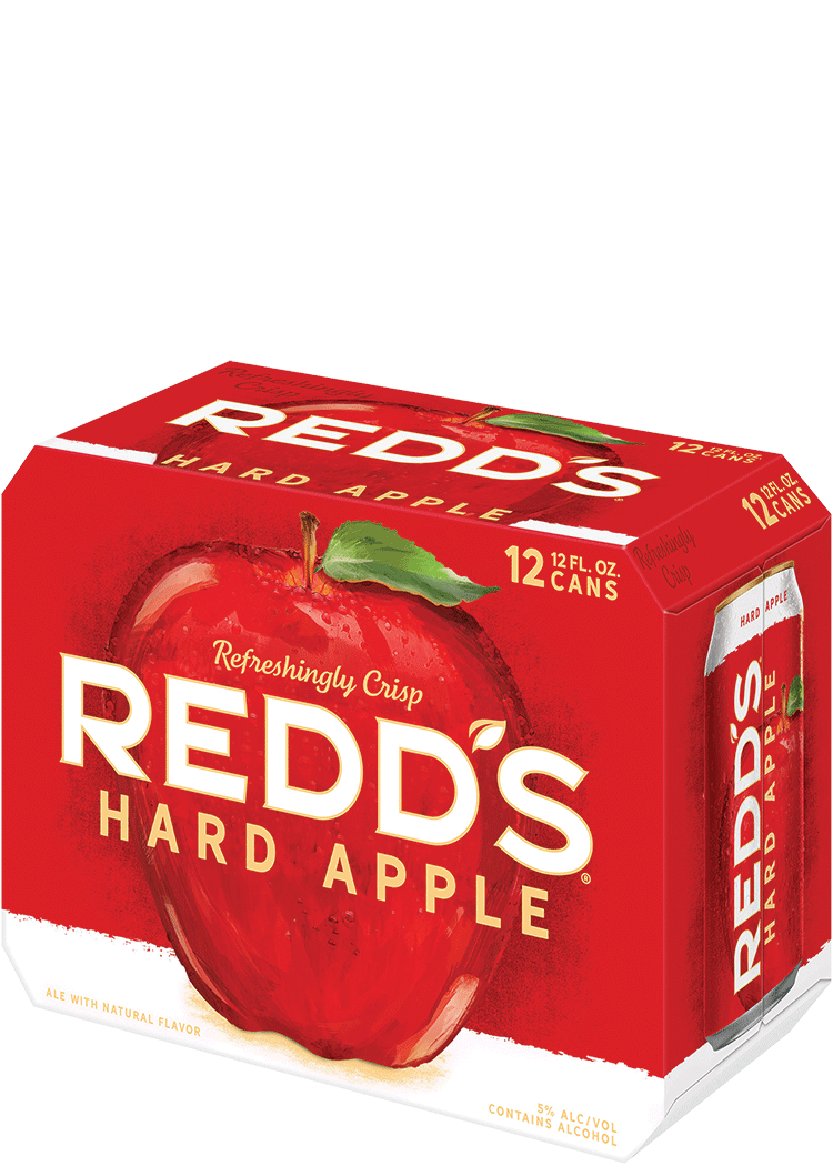 REDD's Apple Ale | Total Wine & More