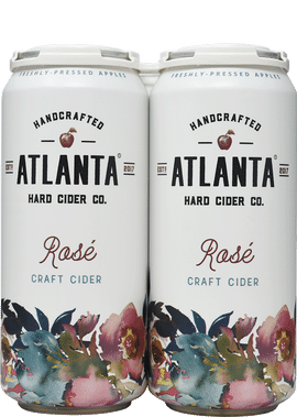 Atlanta Hard Cider - Beer | Total Wine & More