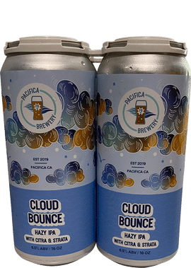 Pacifica Brewery - Beer | Total Wine & More