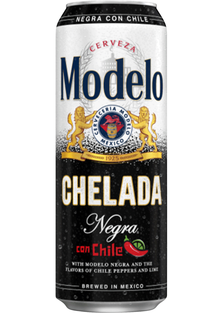 Modelo Chelada Negra | Total Wine & More