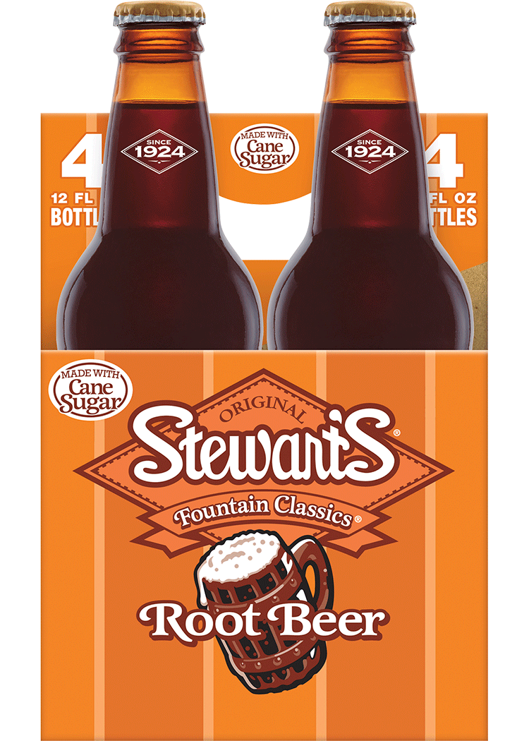 Stewarts Root Beer | Total Wine & More
