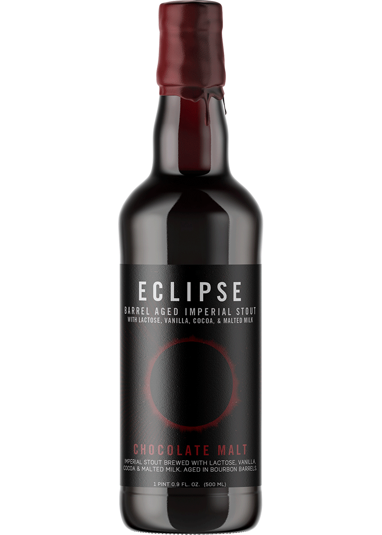FiftyFifty 2022 Eclipse Chocolate Malt | Total Wine & More
