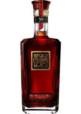 Don Pancho - Spirits | Total Wine & More