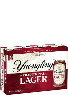 Yuengling - Beer | Total Wine & More