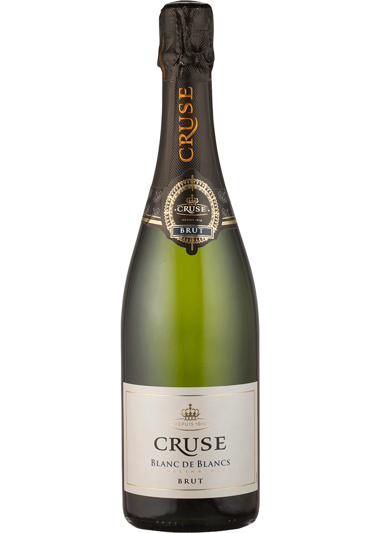 Cruse Brut Sparkling Wine | Total Wine & More