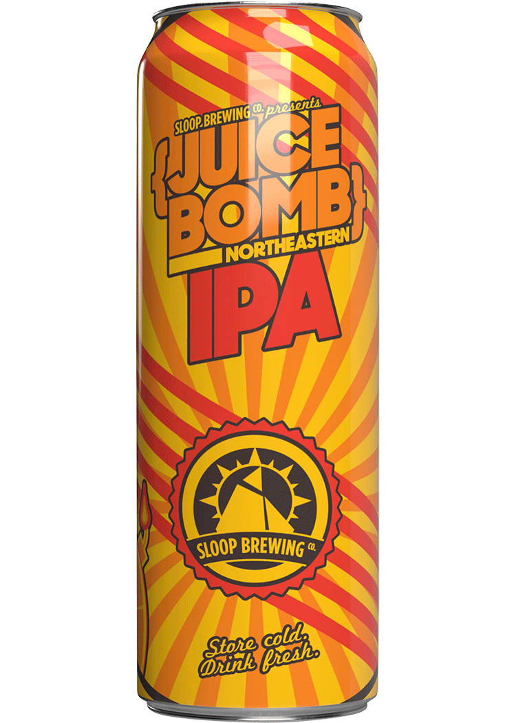 Sloop Juice Bomb | Total Wine & More