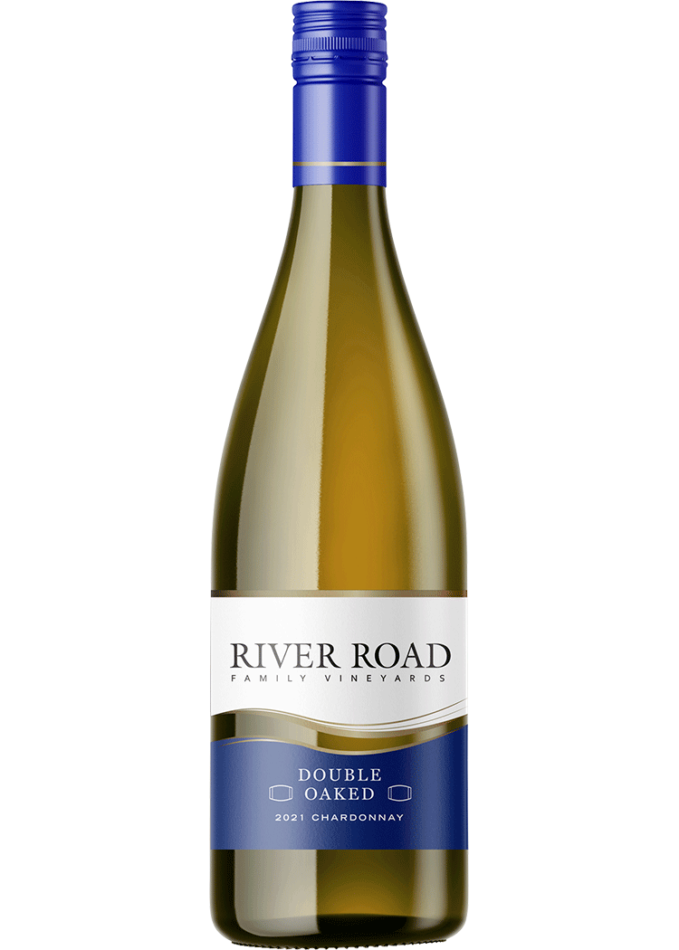 River Road Chardonnay Double Oaked | Total Wine & More