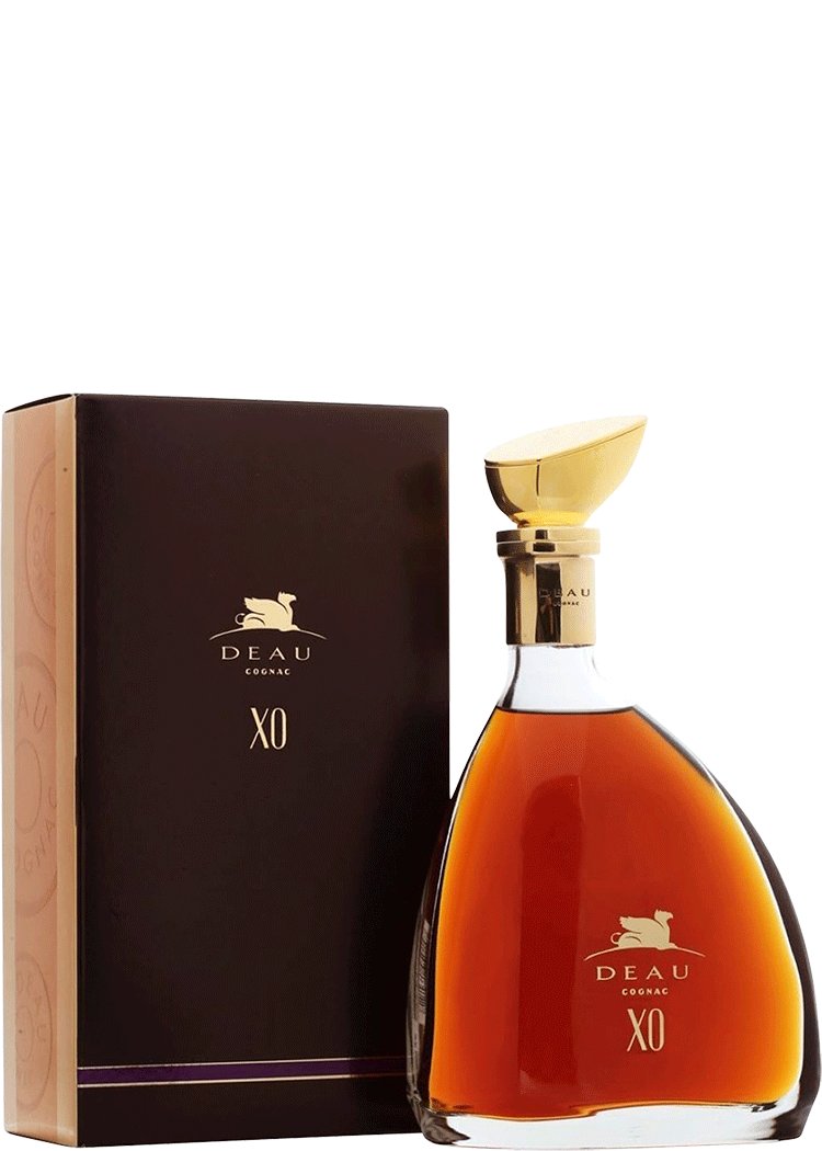 Deau XO Cognac Kosher | Total Wine & More