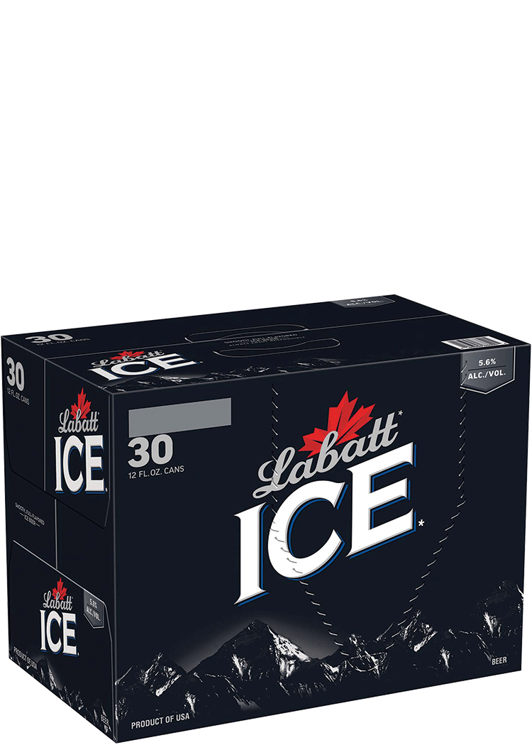 Labatt Ice | Total Wine & More