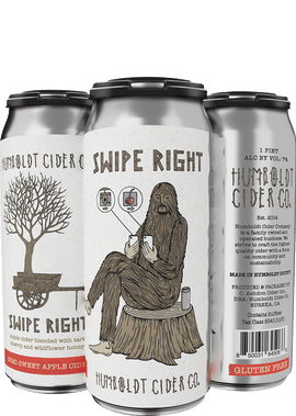 Humboldt Cider Company - Beer | Total Wine & More