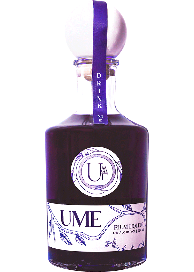 UME Plum Liqueur | Total Wine & More