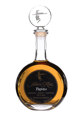 Senor Rio Tequila Co-owned by Joe Mantegna | Total Wine & More