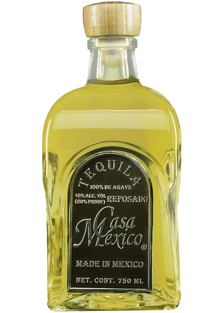 Casa Mexico Reposado Tequila | Total Wine & More