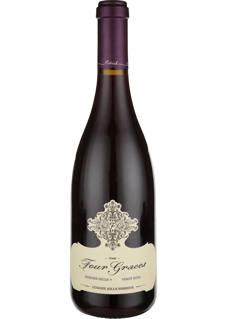 Four Graces Pinot Noir Willamette | Total Wine & More