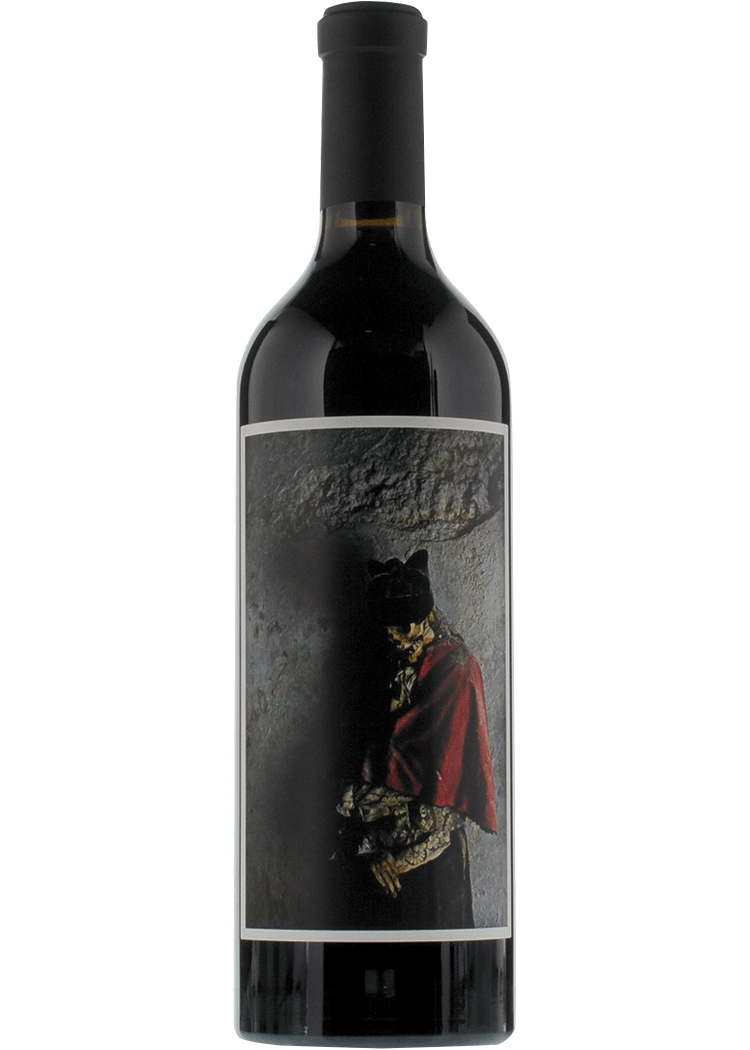 Orin Swift Cabernet Sauvignon Palermo | Total Wine & More