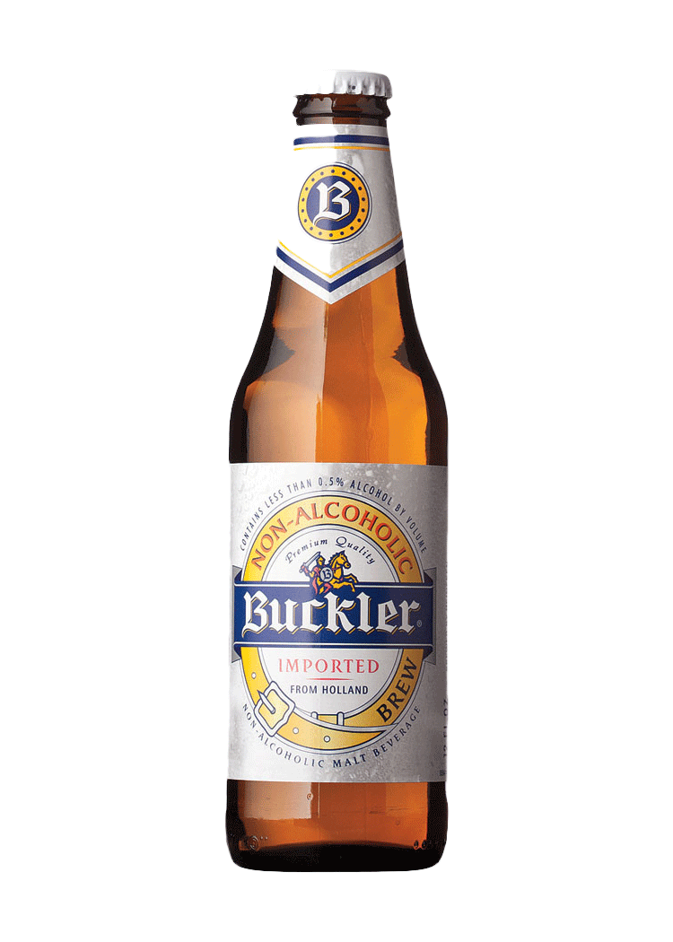 Buckler Non-Alcoholic Beer | Total Wine & More