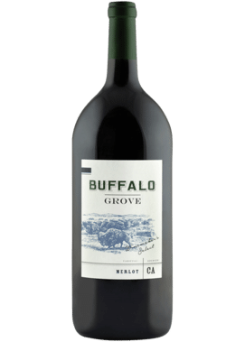 Buffalo Grove - Wine | Total Wine & More