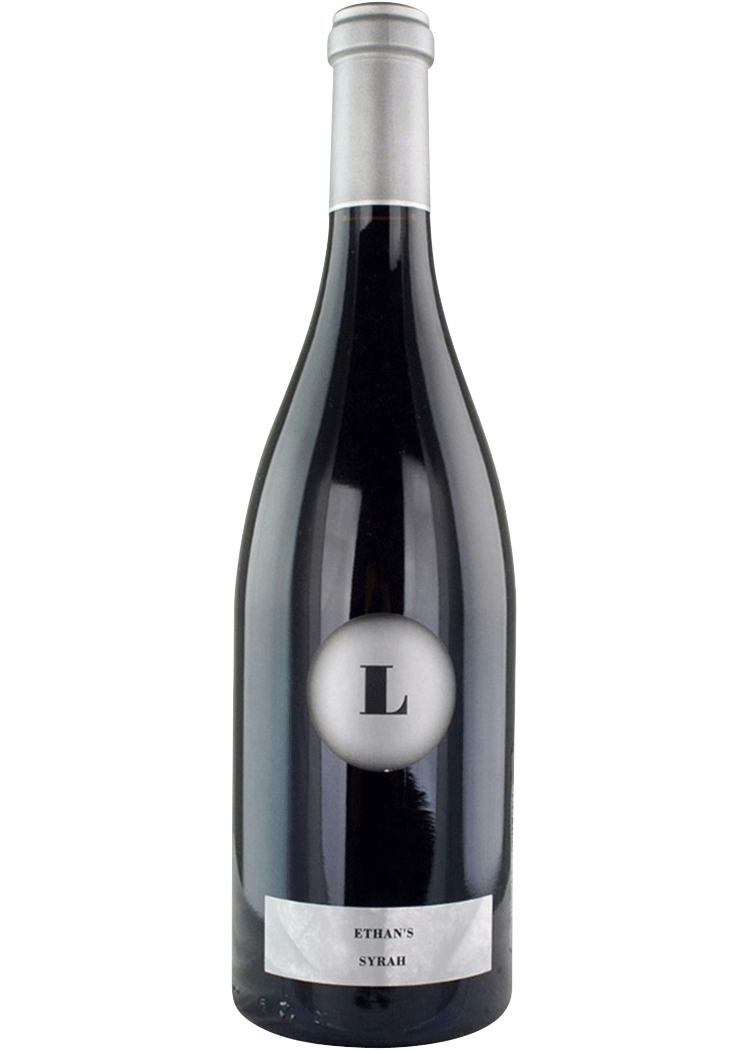 Lewis Cellars Syrah Ethan's Napa Valley | Total Wine & More