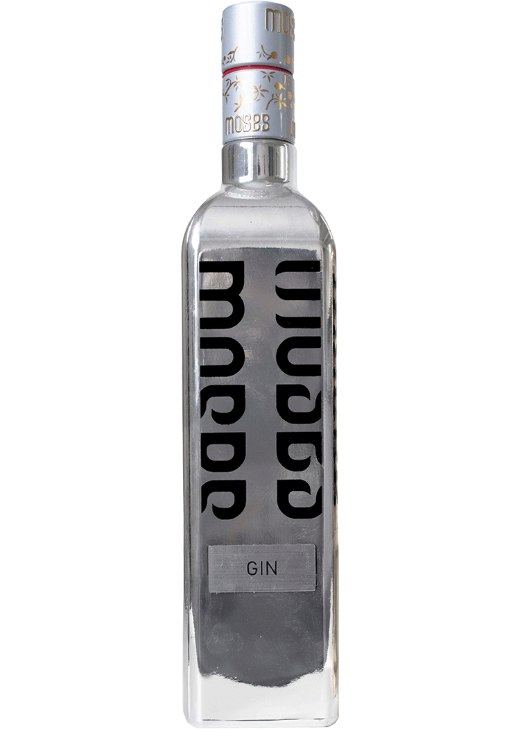 Moses Gin | Total Wine & More