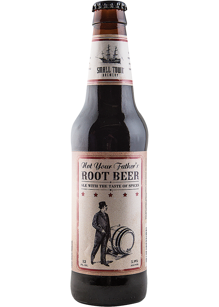 Not Your Father's Root Beer | Total Wine & More