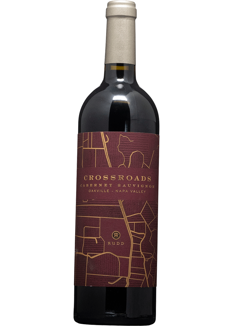 Rudd Estate Crossroads Cabernet | Total Wine & More
