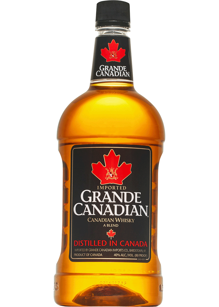 Grande Canadian | Total Wine & More
