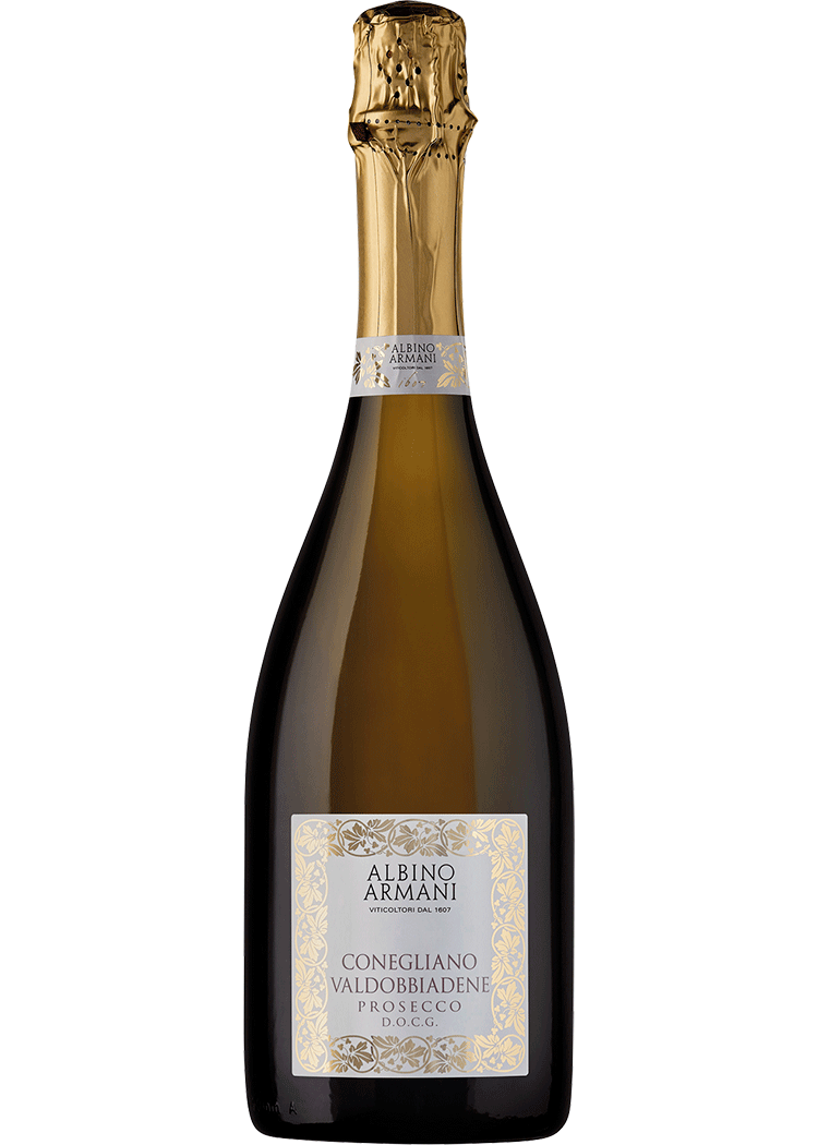 Armani Prosecco DOCG | Total Wine & More