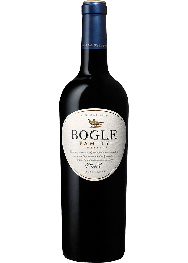 Bogle Merlot | Total Wine & More