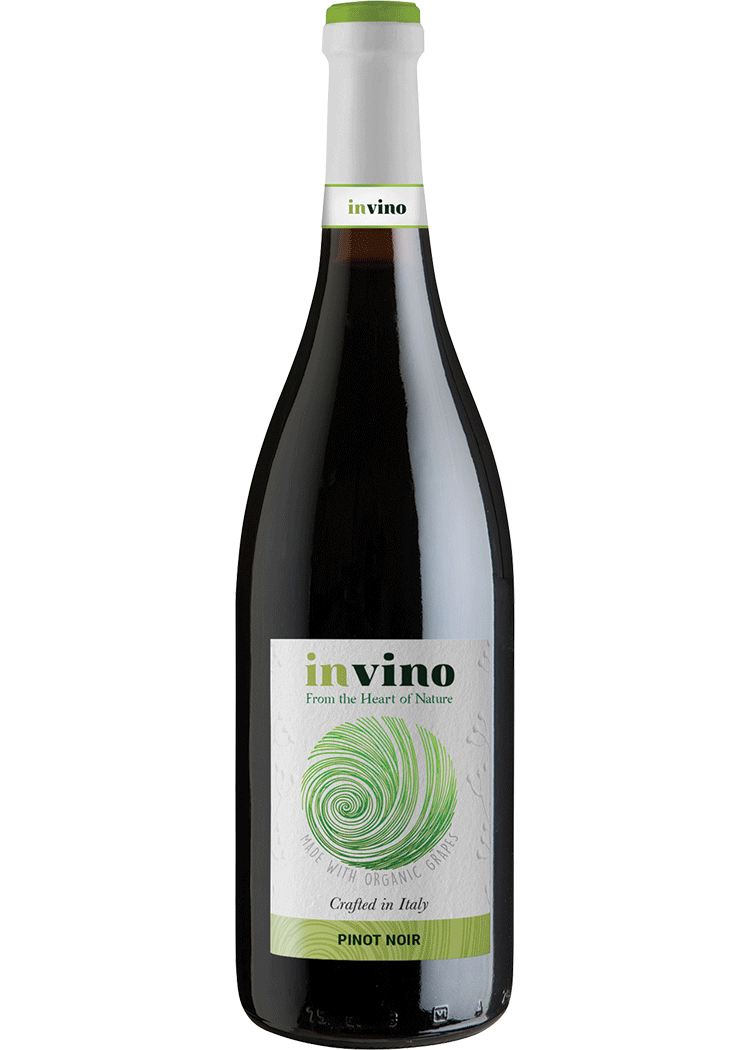 InVino Pinot Noir | Total Wine & More