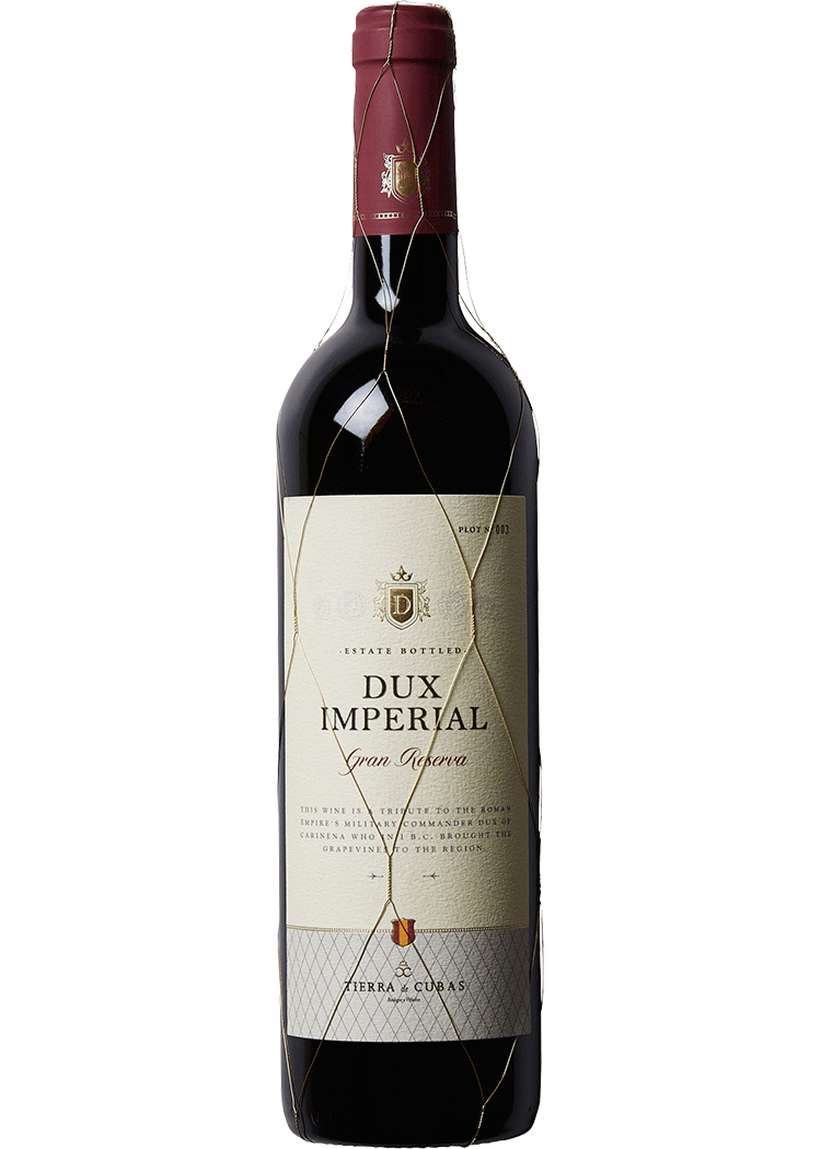 Dux Imperial Garnacha Gran Reserva | Total Wine & More