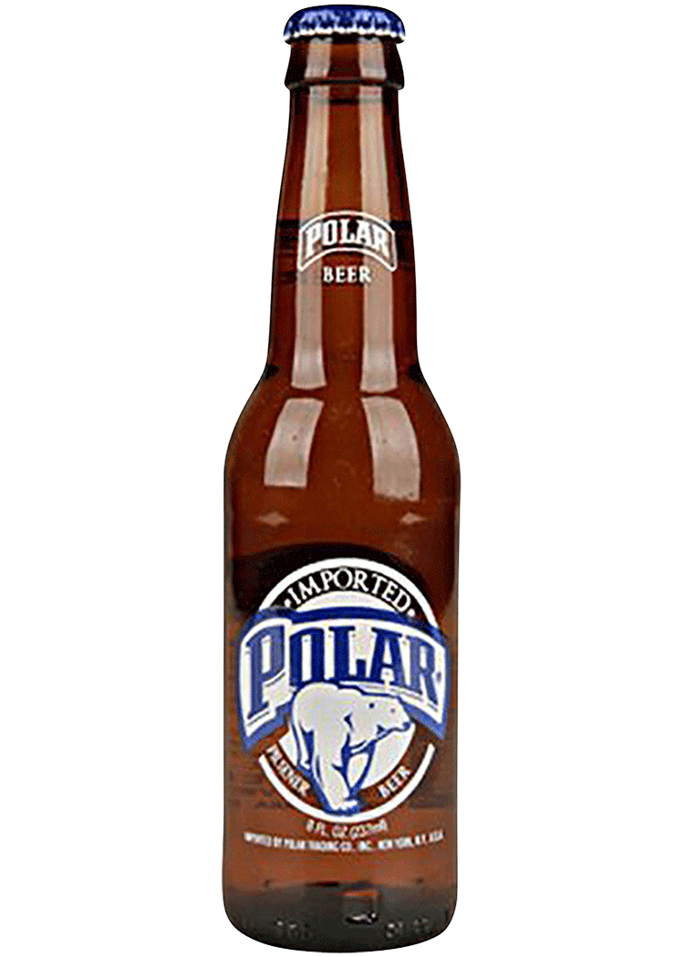 Polar Pilsner Beer | Total Wine & More