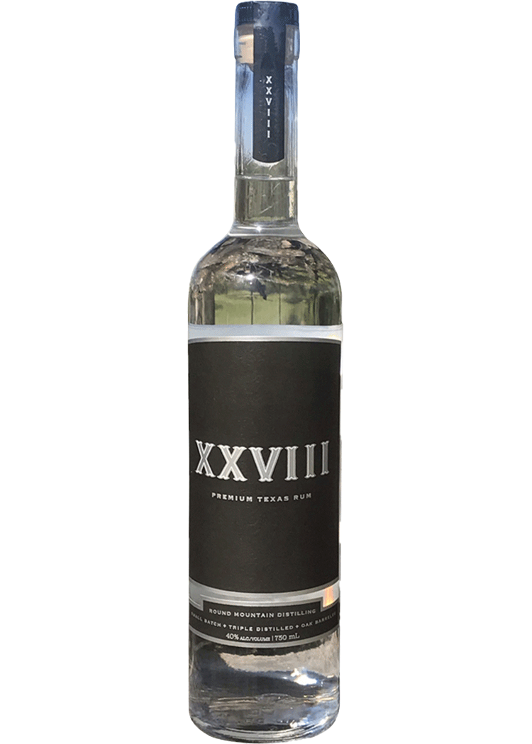 XXVIII Premium Texas Rum | Total Wine & More