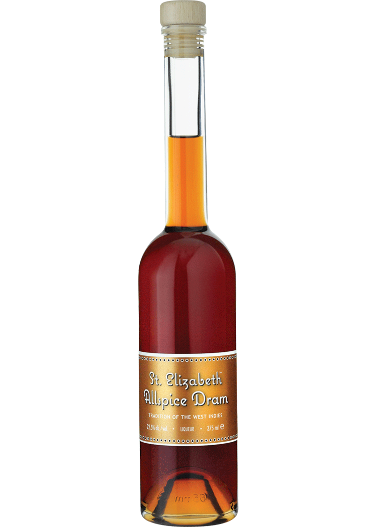 St. Elizabeth Allspice Dram Liqueur | Total Wine & More