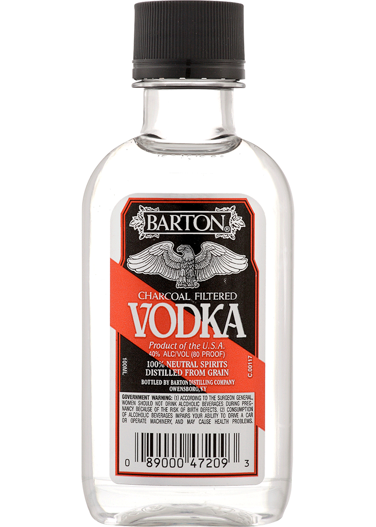 Barton Vodka | Total Wine & More