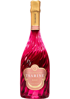 Best Rose Champagne | Total Wine & More