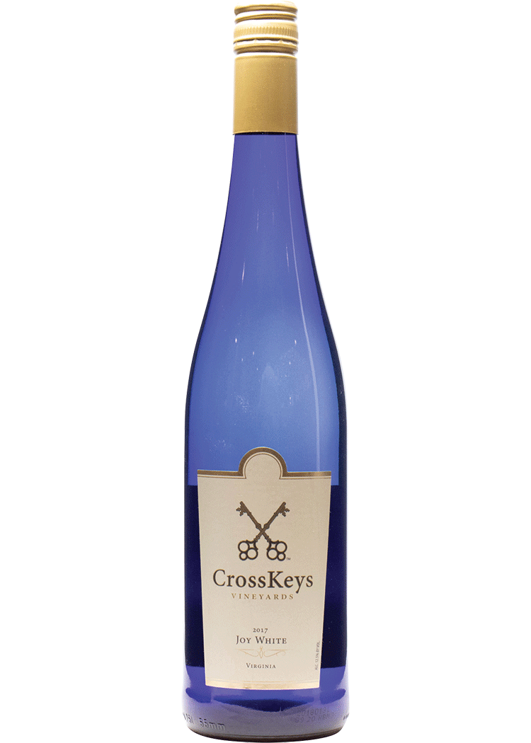 Cross Keys Winery Joy White | Total Wine & More