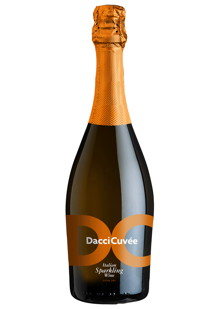 Dacci Cuvee Sparkling Wine | Total Wine & More