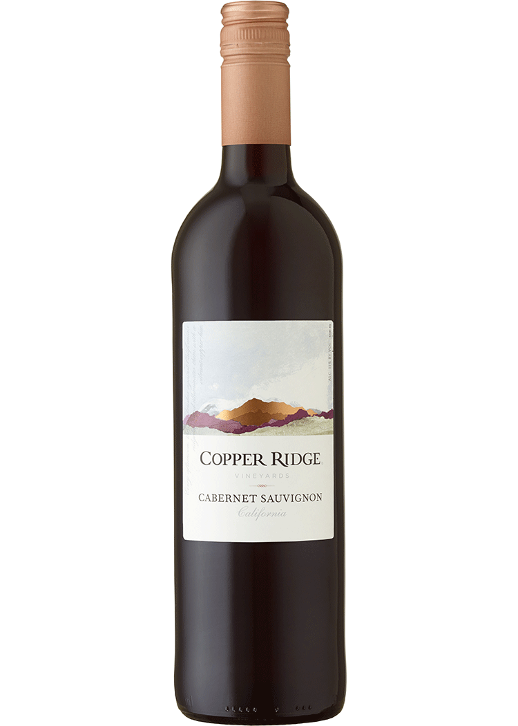 Copperridge Cabernet | Total Wine & More
