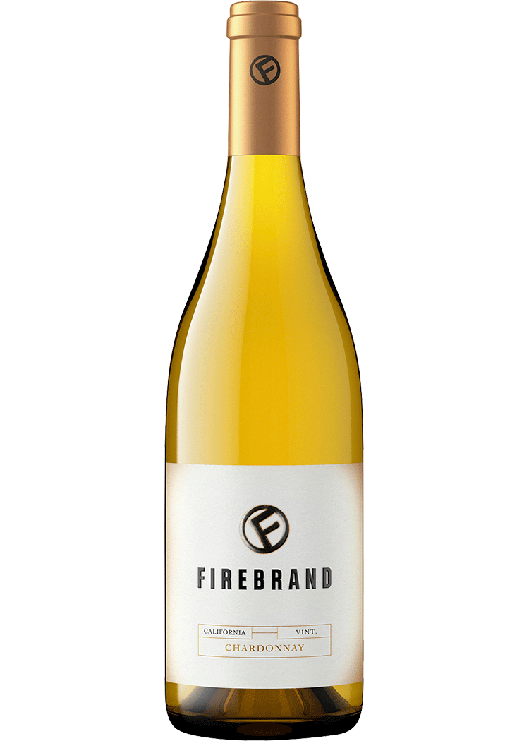 Firebrand Chardonnay | Total Wine & More