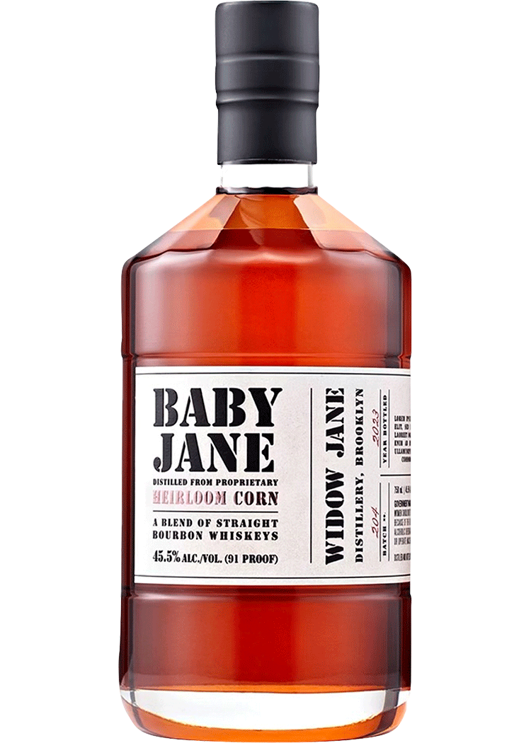 Widow Jane Baby Jane Bourbon | Total Wine & More